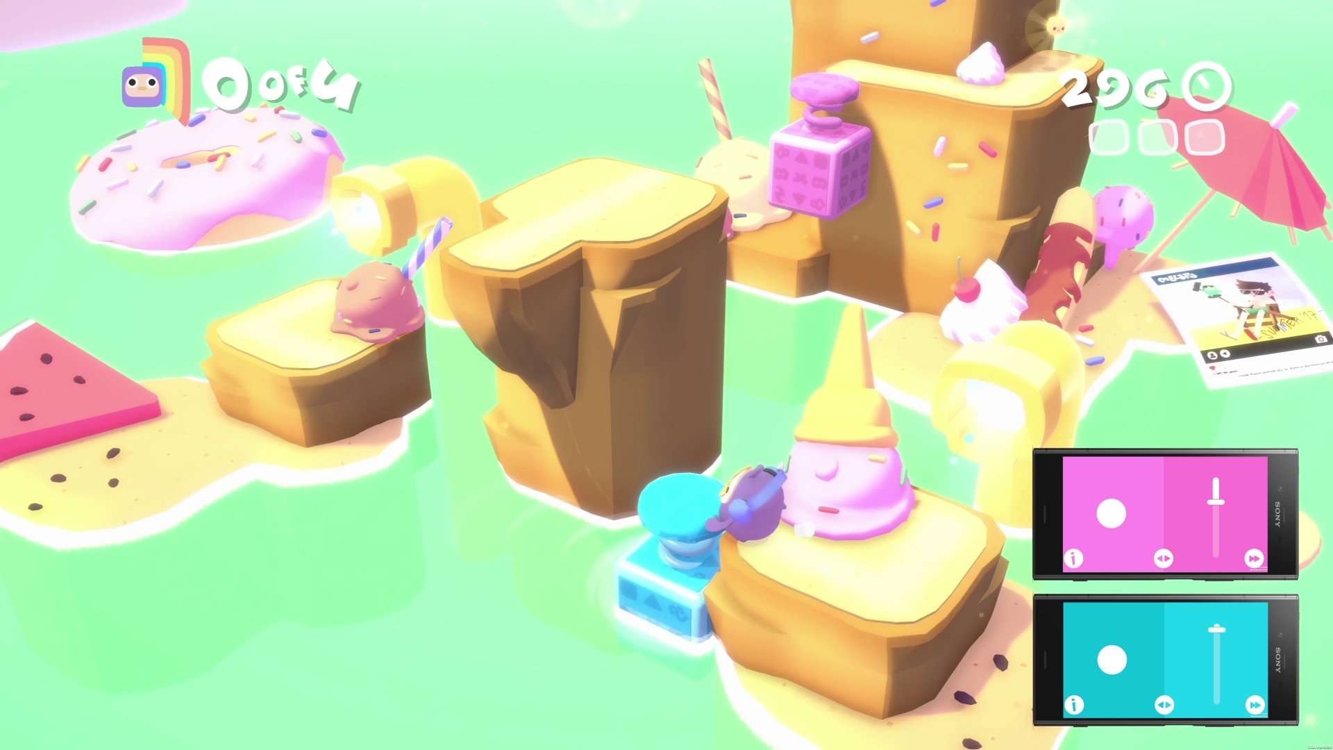 Análisis de Melbits World - NextGame.es | Tu web de videojuegos, cine y ...