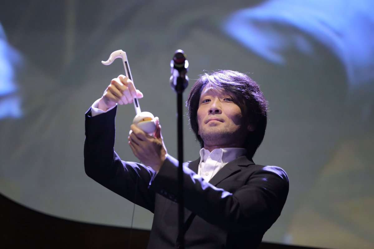 Final Fantasy XIV: Soken anuncia estar cerca de superar el cáncer