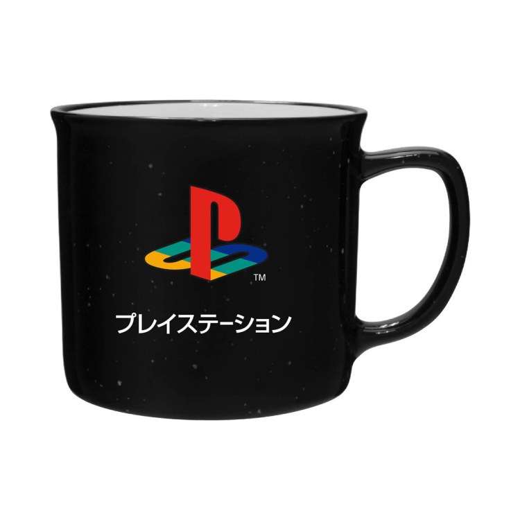 Así es la nueva colección de productos de PlayStation