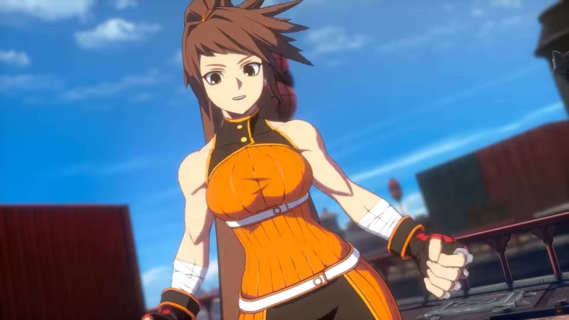 DNF DUEL Trailer - Nuevo video del modo un jugador