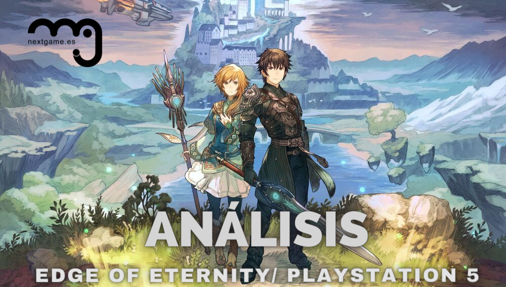 Edge of Eternity Análisis - Un JRPG Demasiado Ambicioso