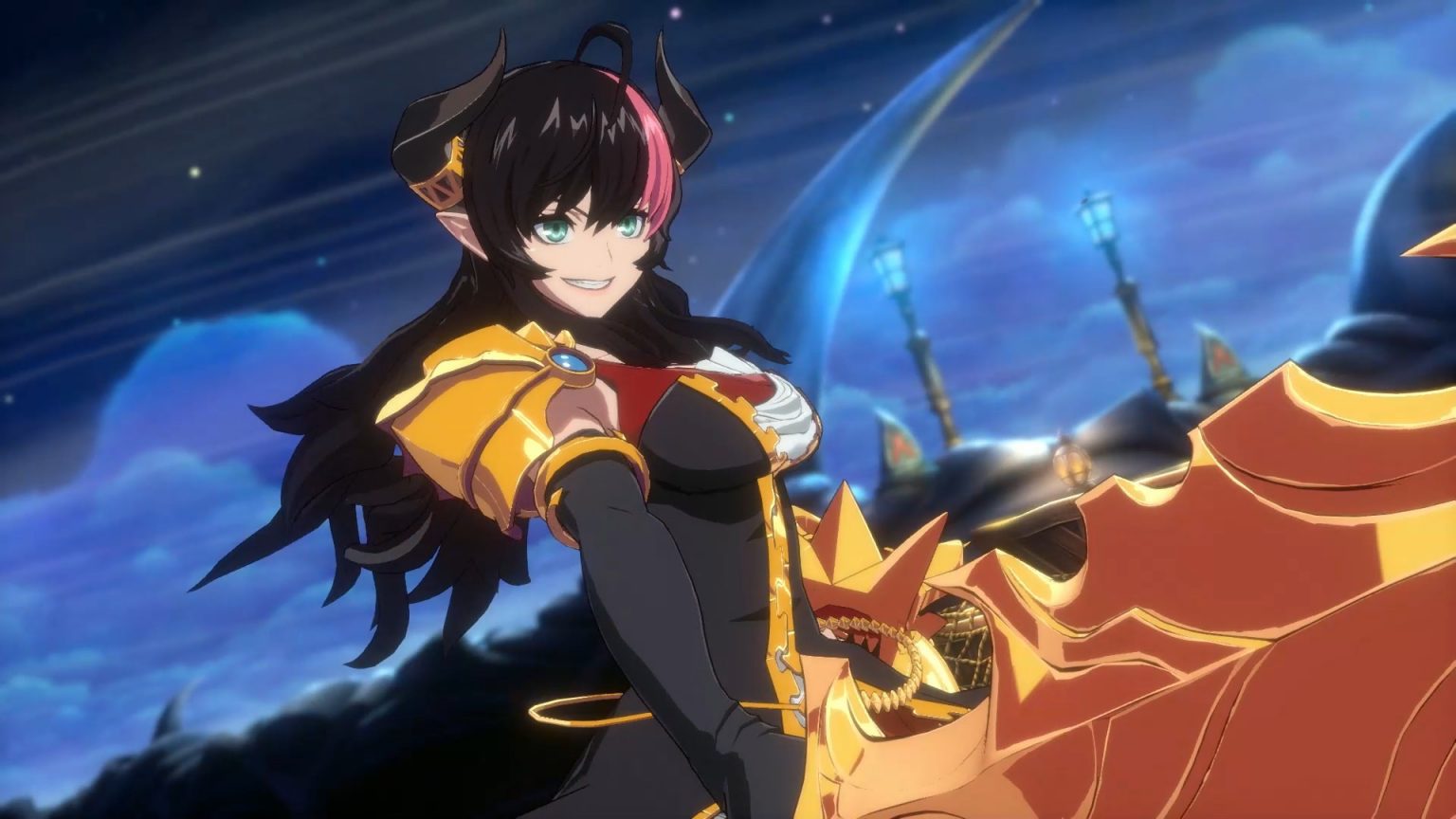 DNF Duel tráiler introducción - lanzamiento - NextGame