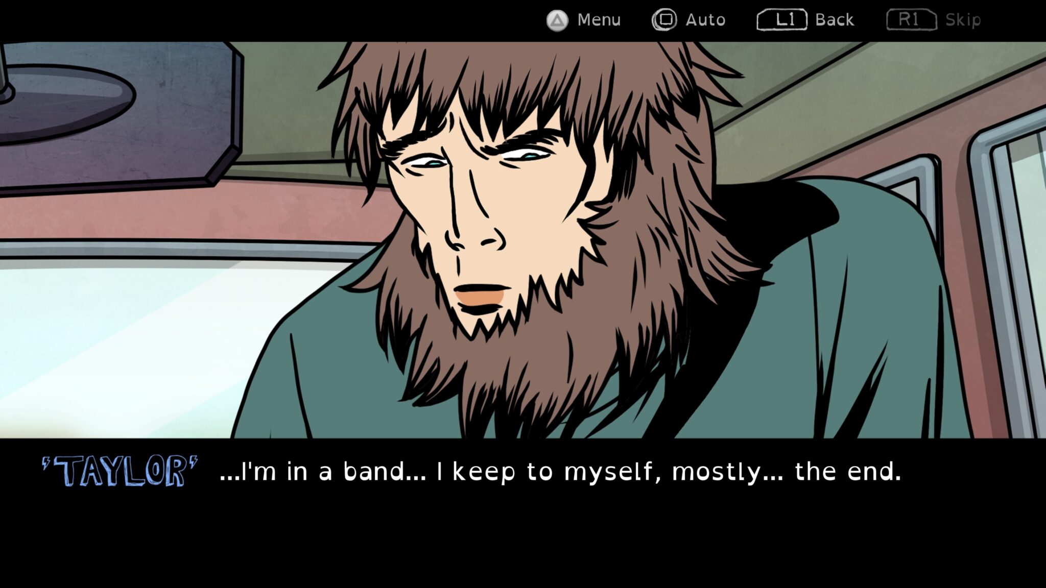 Analisis Raptor Boyfriend High School Romance - NextGame