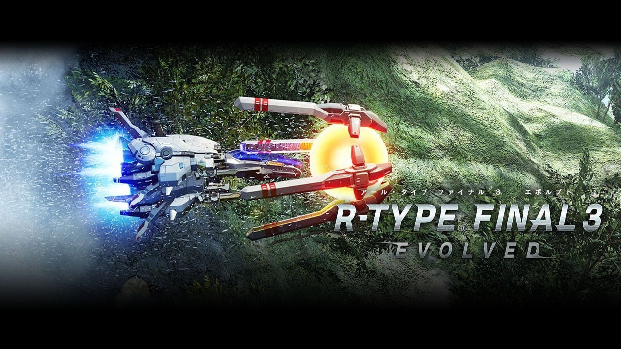 R-Type Final 3 Evolved trailer revelado - NextGame.es