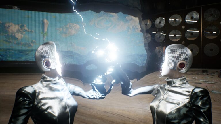 DLC Atomic Heart - Ventana lanzamiento - Nextgame.es