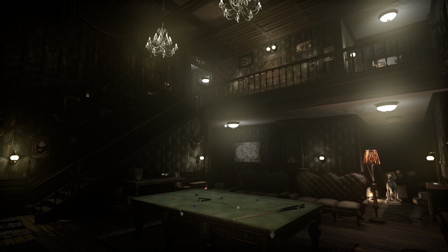 Análisis Do Not Open PS5- Asombroso - NextGame