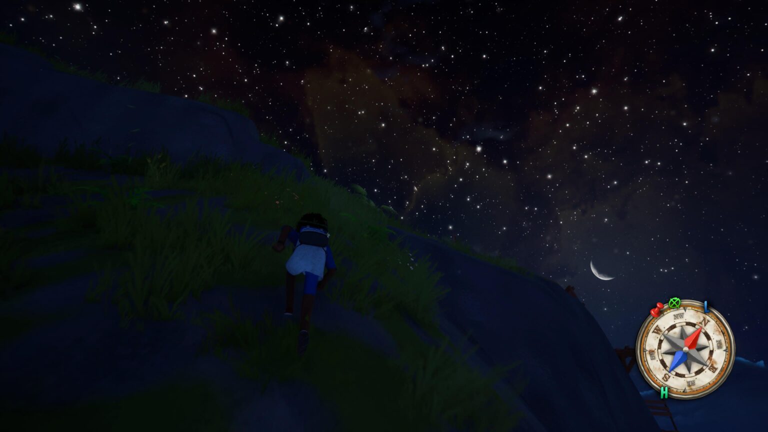 Análisis Tchia PS5 - Una Hermosa Aventura - NextGame