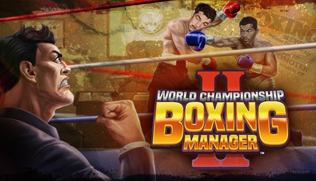 World Championship Boxing Manager 2 lanzamiento confirmado