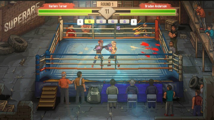 World Championship Boxing Manager 2 lanzamiento confirmado