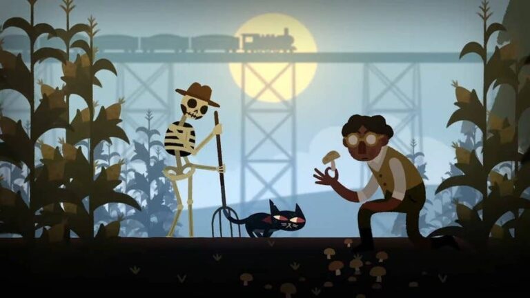 Revenant Hill se anuncia durante el PlayStation Showcase