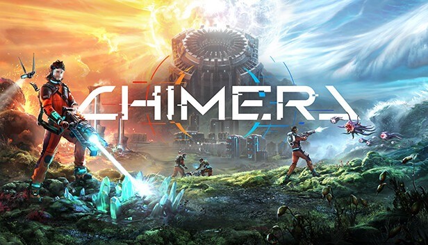 Chimera se anuncia en el PC Gaming Show - NextGame.es