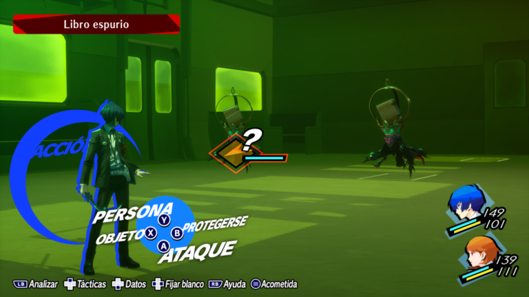 Persona 3 Reload Switch - No queda descartado - NextGame.es