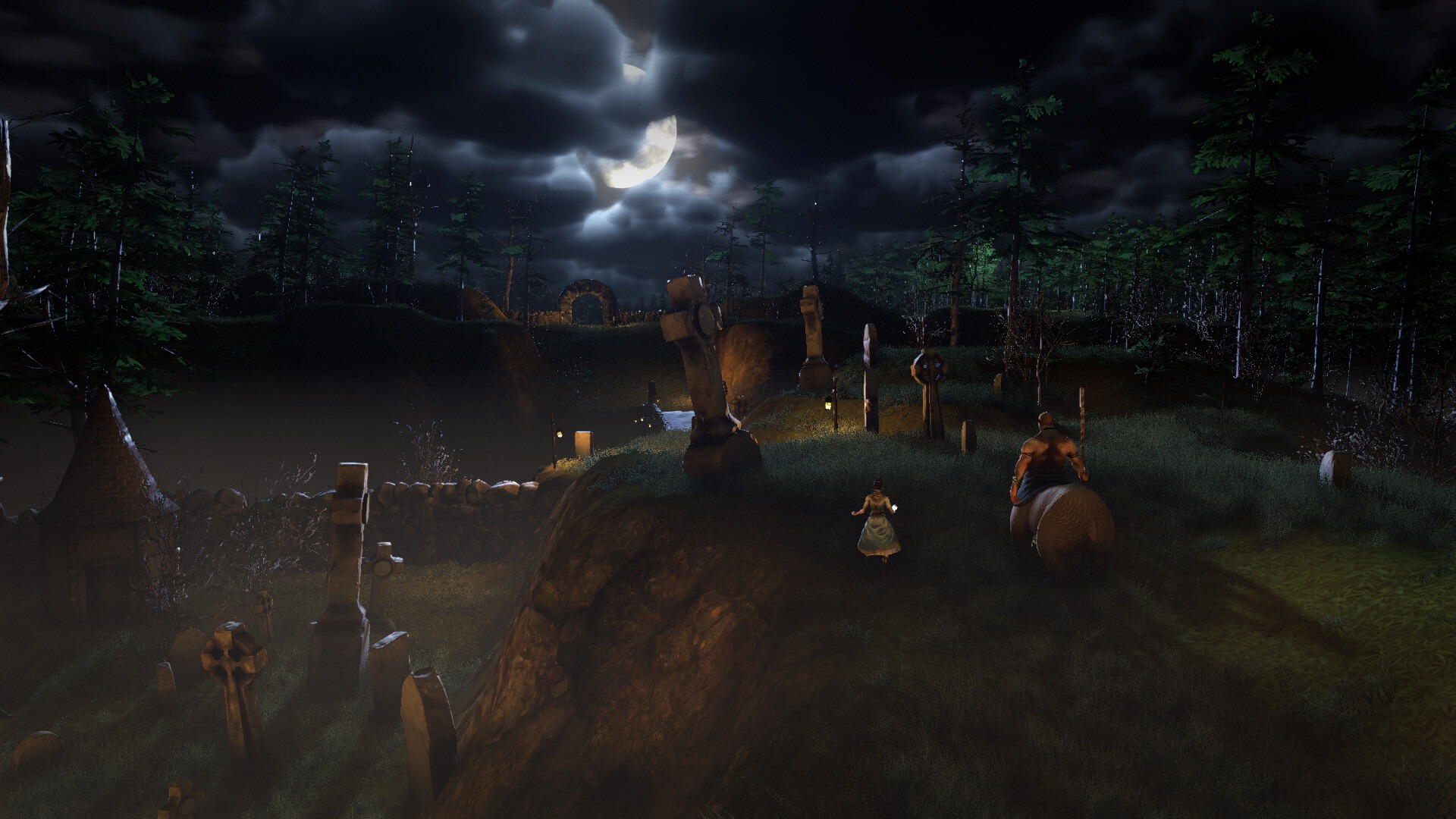 Análisis Timemelters para PC - NextGame.es