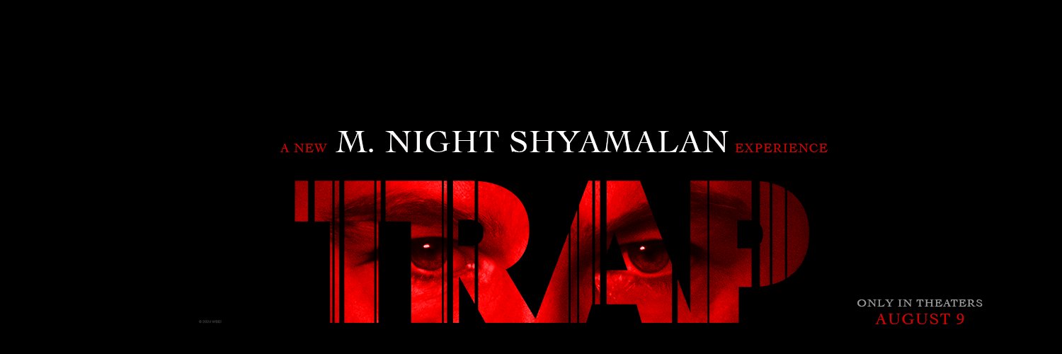 Trailer TRAP- 9 Agosto en cines - NextGame.es | Tu web de videojuegos, cine y series