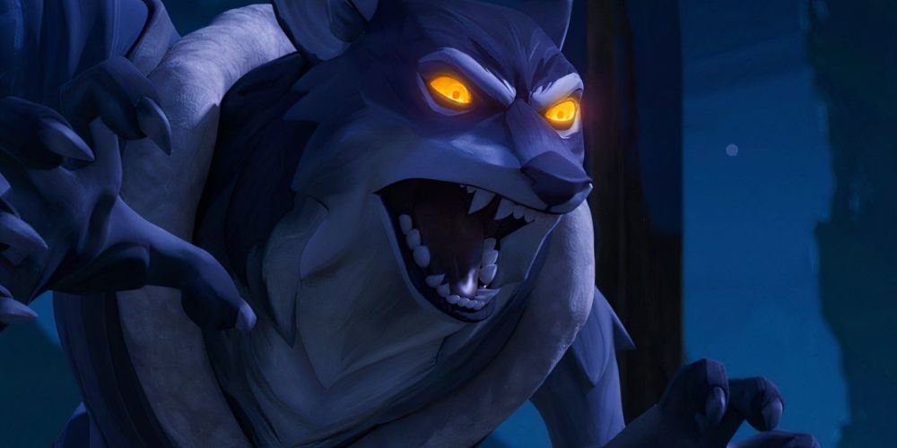 Rey Lobo Netflix tráiler - Detalles - NextGame 2024