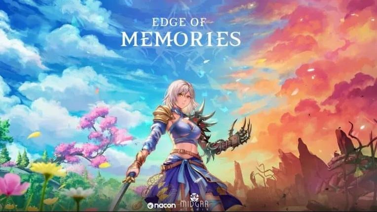Edge of Memories se anuncia - NextGame.es