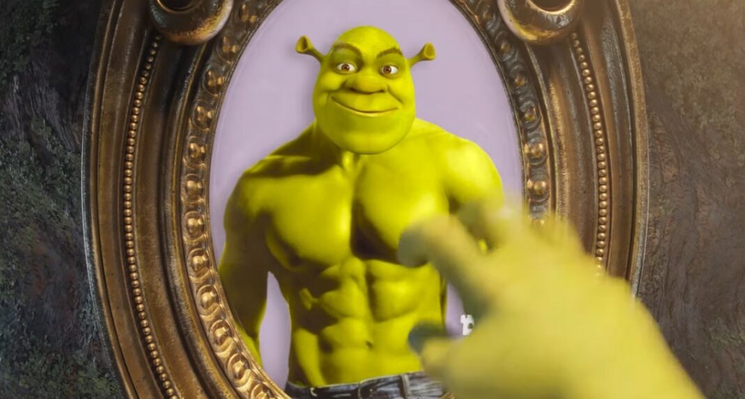 Shrek 5 Teaser - Voces Muy Reconocidas - NextGame.es