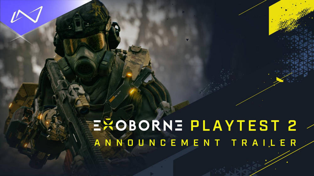 Exoborne prueba gratis para PC - Nextgame