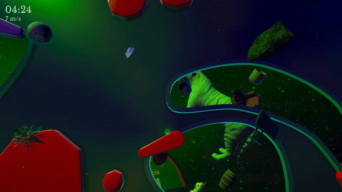 Análisis de A Pinball Game That Makes You Mad para PC - NextGame.es ...